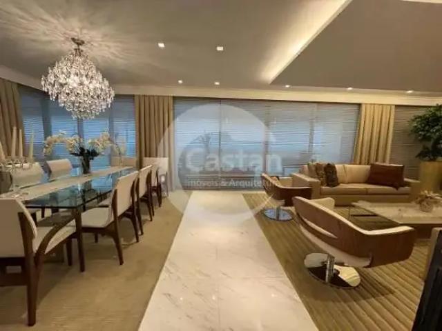 Apartamento para Venda em São Paulo/SP Mooca 3 Quartos