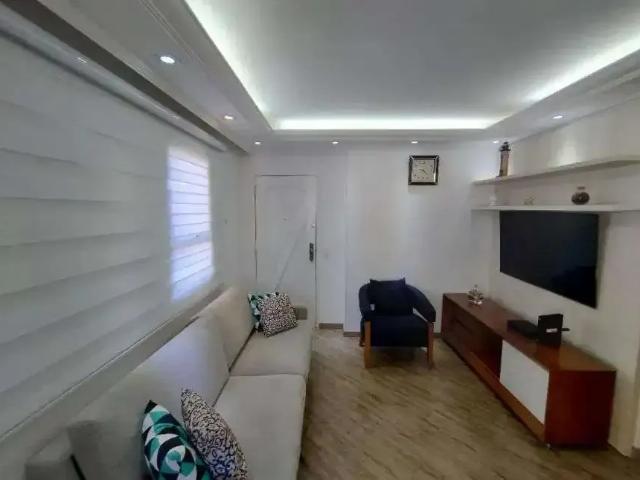 Apartamento para Venda em São Paulo/SP Mooca 3 Quartos