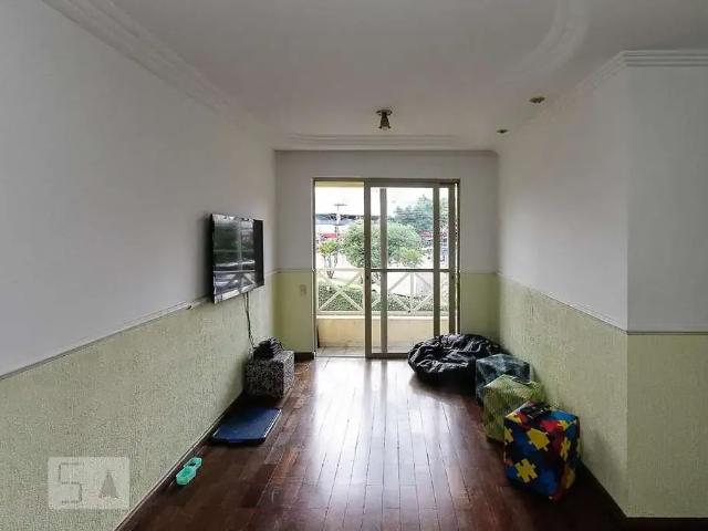 Apartamento para Venda em São Paulo/SP Mooca 3 Quartos