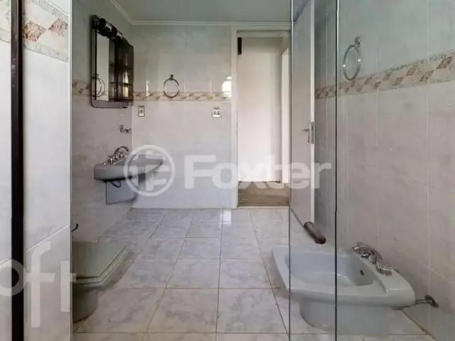 Apartamento para Venda em São Paulo/SP Mooca 3 Quartos