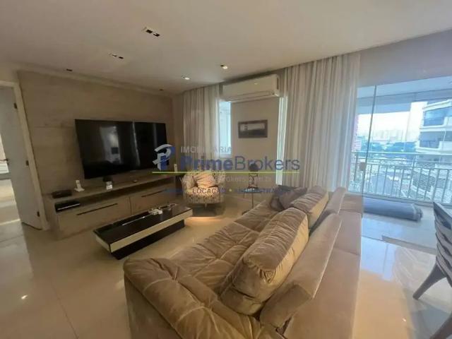 Apartamento para Venda em São Paulo/SP Mooca 3 Quartos