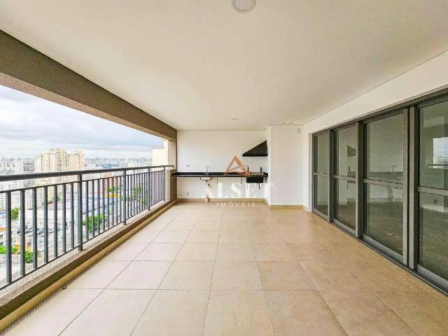 Apartamento para Venda em São Paulo/SP Mooca 3 Quartos