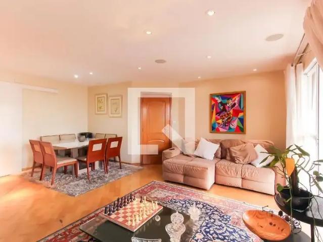Apartamento para Venda em São Paulo/SP Mooca 3 Quartos