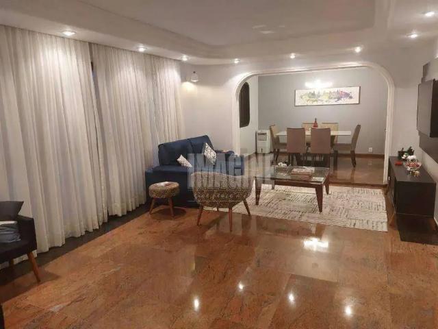 Apartamento para Venda em São Paulo/SP Mooca 3 Quartos