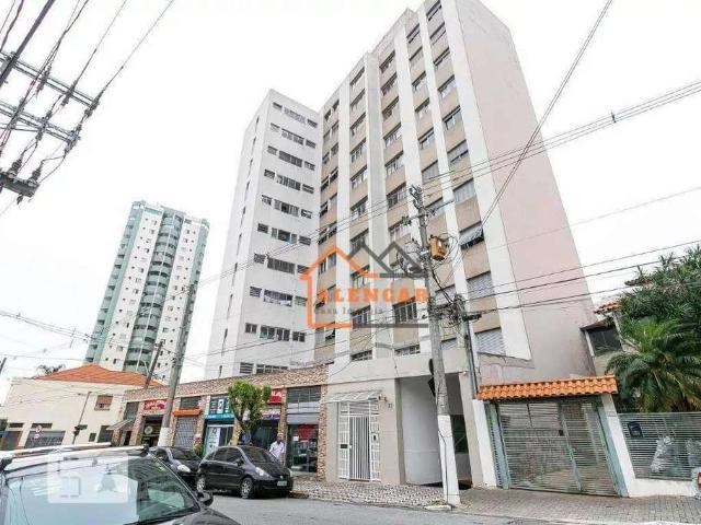 Apartamento para Venda em São Paulo/SP Mooca 3 Quartos
