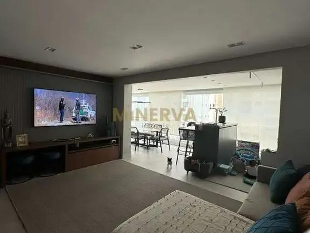 Apartamento para Venda em São Paulo/SP Mooca 3 Quartos