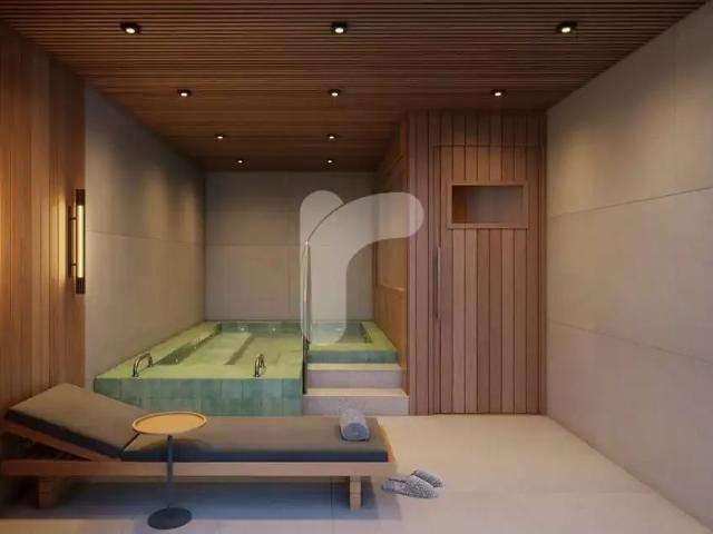 Apartamento para Venda em São Paulo/SP Mooca 3 Quartos