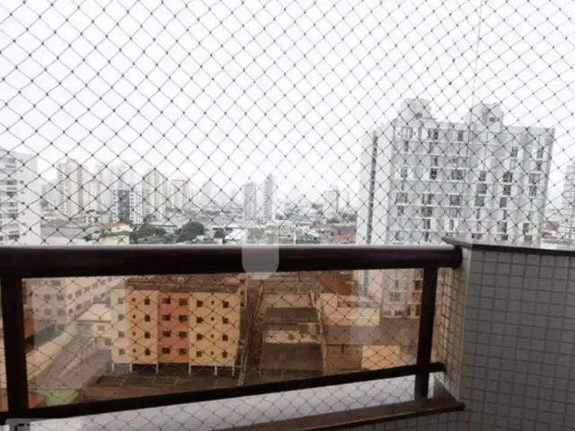 Apartamento para Venda em São Paulo/SP Mooca 3 Quartos