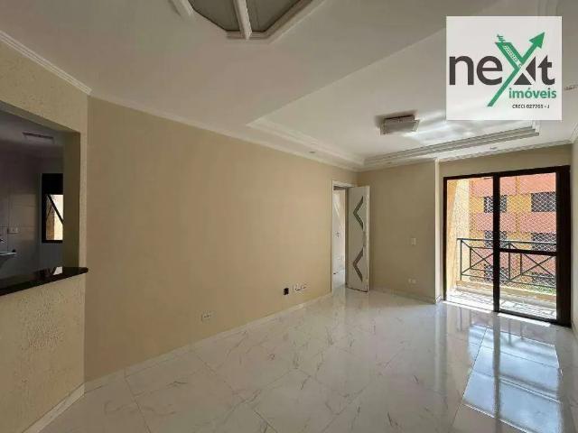 Apartamento para Venda em São Paulo/SP Mooca 3 Quartos