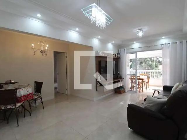 Apartamento para Venda em São Paulo/SP Mooca 3 Quartos