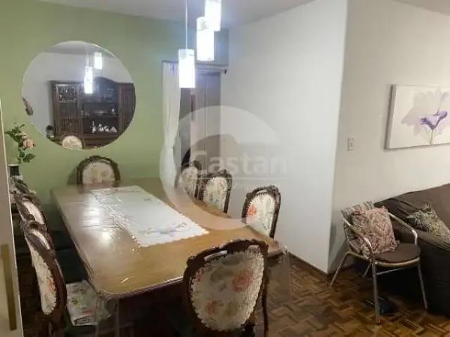 Apartamento para Venda em São Paulo/SP Mooca 3 Quartos