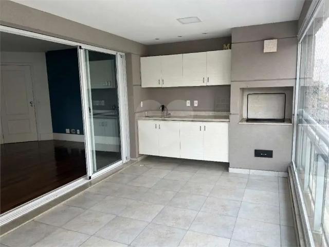 Apartamento para Venda em São Paulo/SP Mooca 3 Quartos