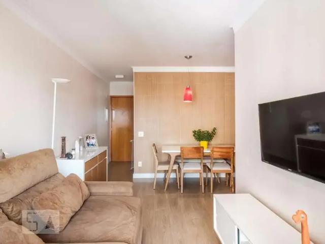 Apartamento para Venda em São Paulo/SP Mooca 3 Quartos