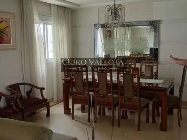 Apartamento para Venda em São Paulo/SP Mooca 3 Quartos