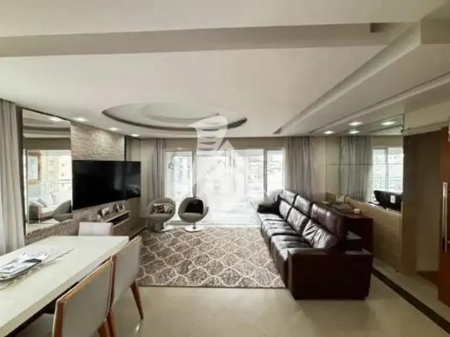 Apartamento para Venda em São Paulo/SP Mooca 3 Quartos