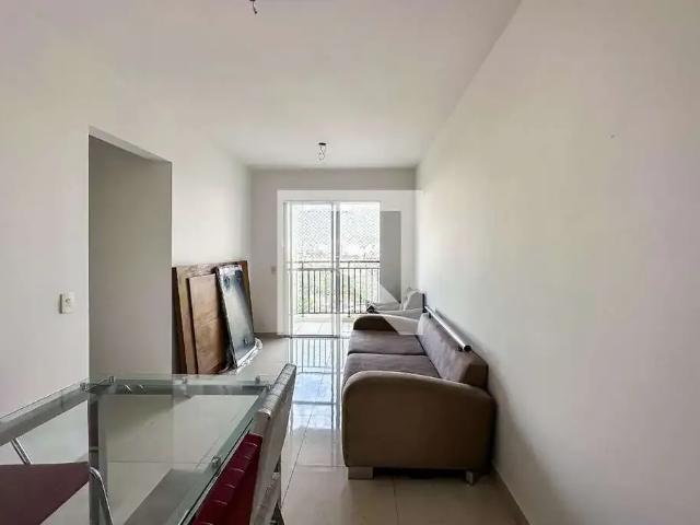 Apartamento para Venda em São Paulo/SP Mooca 3 Quartos