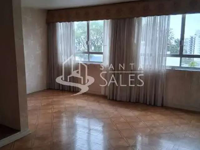 Apartamento para Venda em São Paulo/SP Mooca 3 Quartos