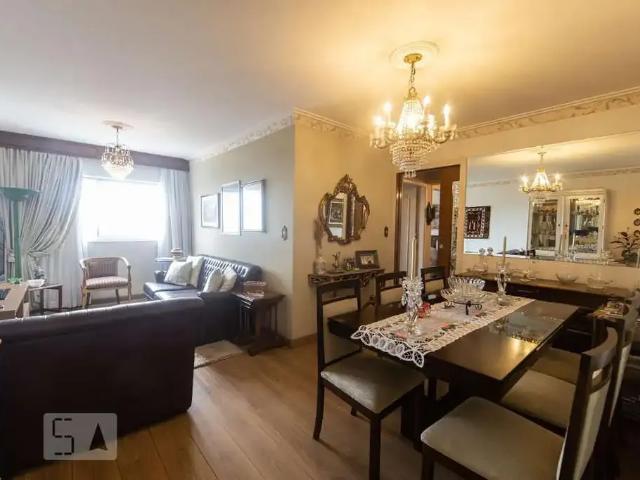 Apartamento para Venda em São Paulo/SP Mooca 3 Quartos