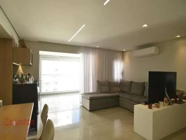 Apartamento para Venda em São Paulo/SP Mooca 3 Quartos