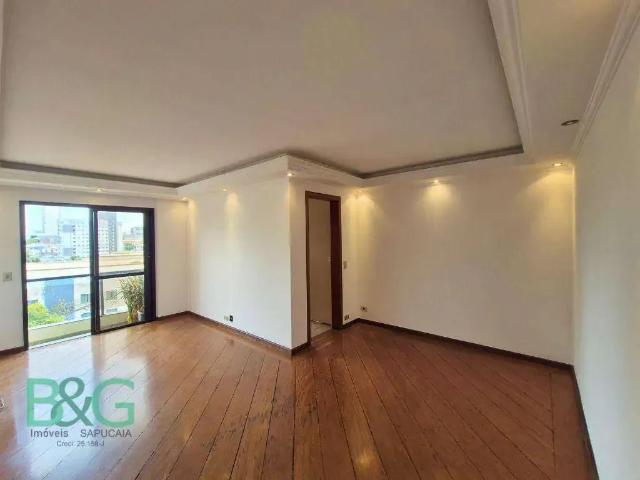 Apartamento para Venda em São Paulo/SP Mooca 3 Quartos