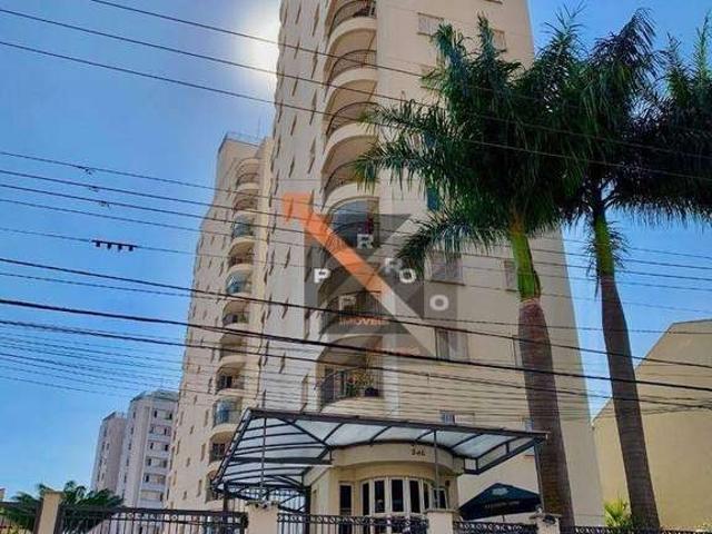 Apartamento para Venda em São Paulo/SP Mooca 3 Quartos