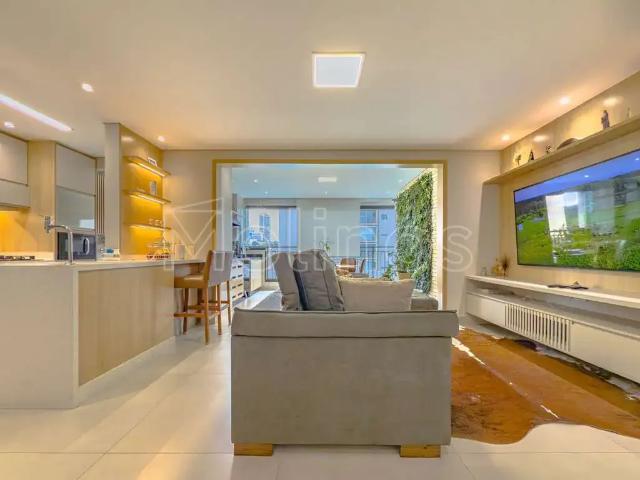 Apartamento para Venda em São Paulo/SP Mooca 3 Quartos