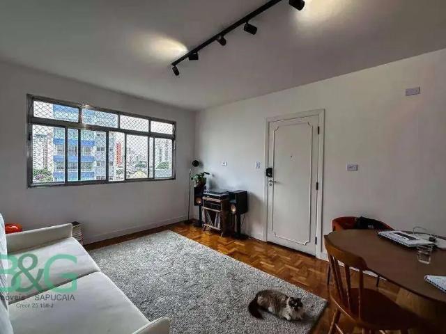 Apartamento para Venda em São Paulo/SP Mooca 3 Quartos
