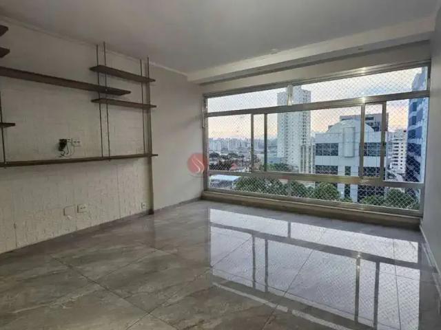 Apartamento para Venda em São Paulo/SP Mooca 3 Quartos