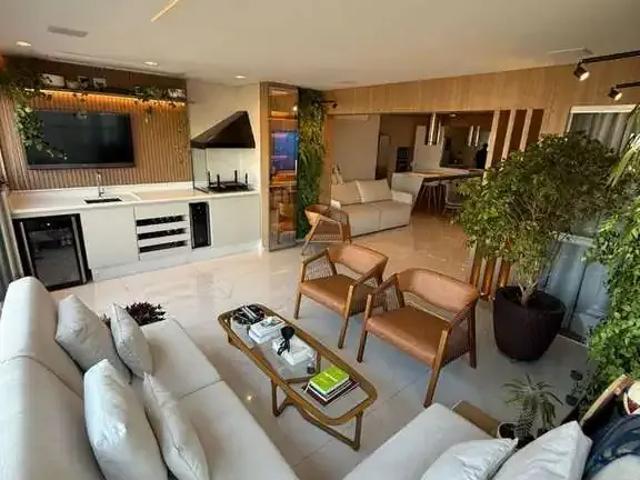 Apartamento para Venda em São Paulo/SP Mooca 3 Quartos