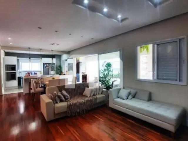 Apartamento para Venda em São Paulo/SP Mooca 3 Quartos