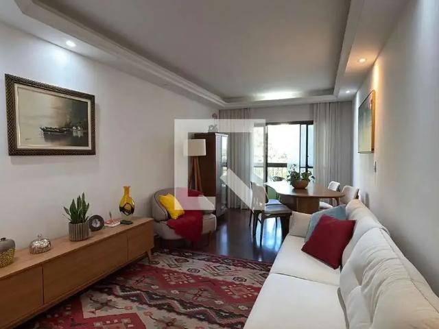Apartamento para Venda em São Paulo/SP Mooca 3 Quartos