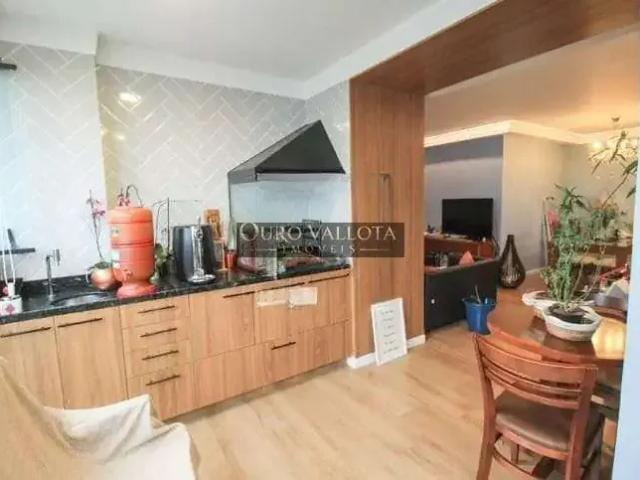 Apartamento para Venda em São Paulo/SP Mooca 3 Quartos