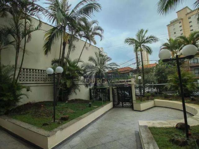 Apartamento para Venda em São Paulo/SP Mooca 3 Quartos