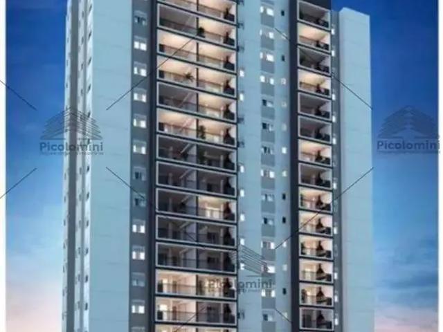Apartamento para Venda em São Paulo/SP Mooca 3 Quartos