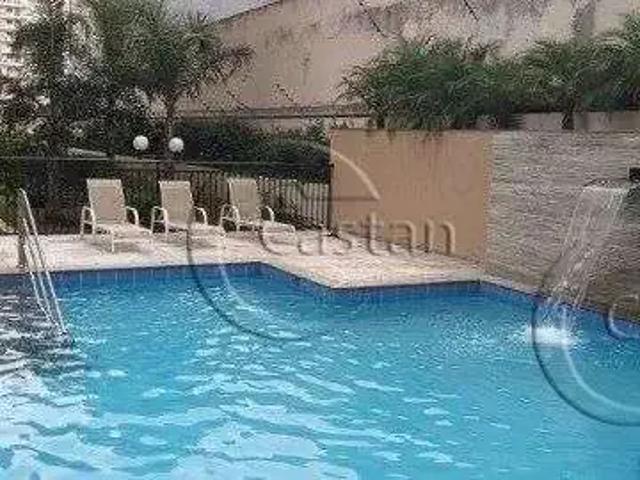 Apartamento para Venda em São Paulo/SP Mooca 3 Quartos