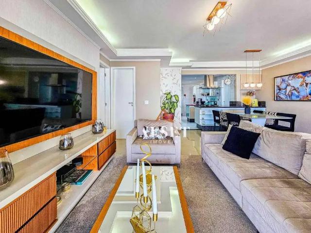 Apartamento para Venda em São Paulo/SP Mooca 3 Quartos