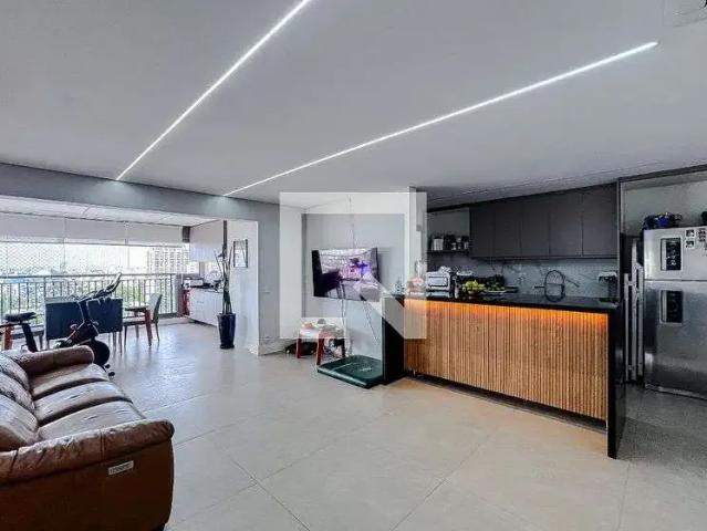 Apartamento para Venda em São Paulo/SP Mooca 3 Quartos