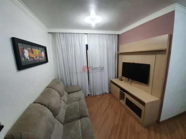 Apartamento para Venda em São Paulo/SP Mooca 3 Quartos