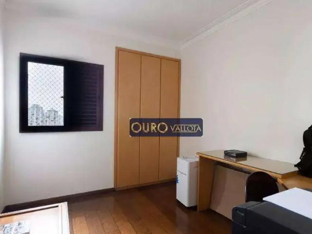 Apartamento para Venda em São Paulo/SP Mooca 3 Quartos