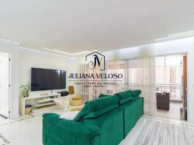 Apartamento para Venda em São Paulo/SP Mooca 3 Quartos
