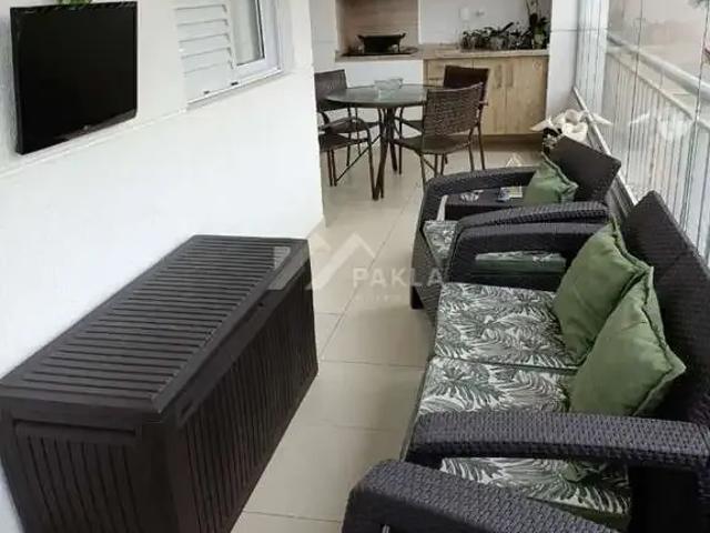 Apartamento para Venda em São Paulo/SP Mooca 3 Quartos