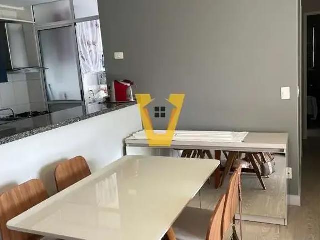 Apartamento para Venda em São Paulo/SP Mooca 3 Quartos