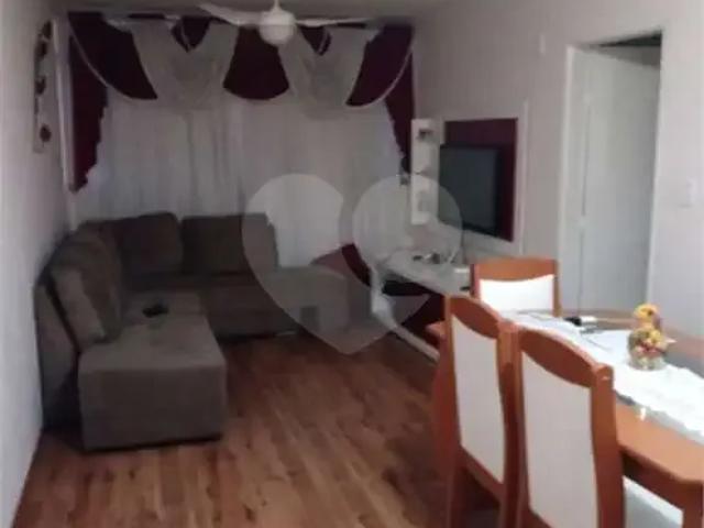 Apartamento para Venda em São Paulo/SP Mooca 3 Quartos