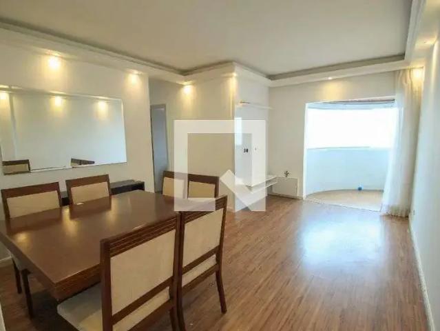 Apartamento para Venda em São Paulo/SP Mooca 3 Quartos