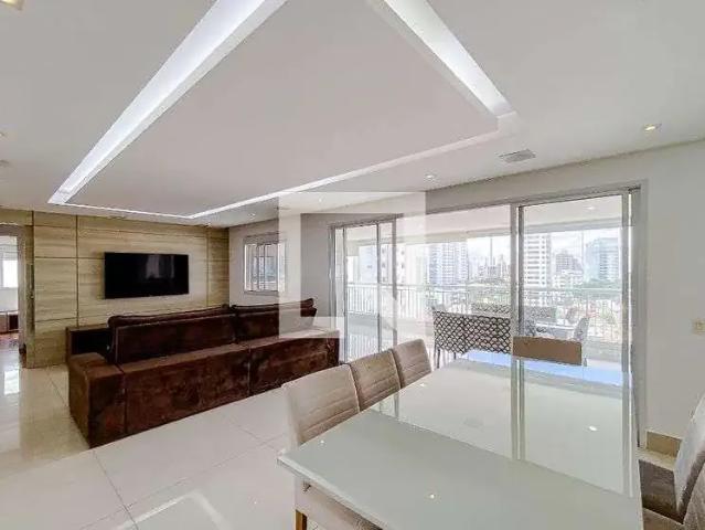 Apartamento para Venda em São Paulo/SP Mooca 3 Quartos