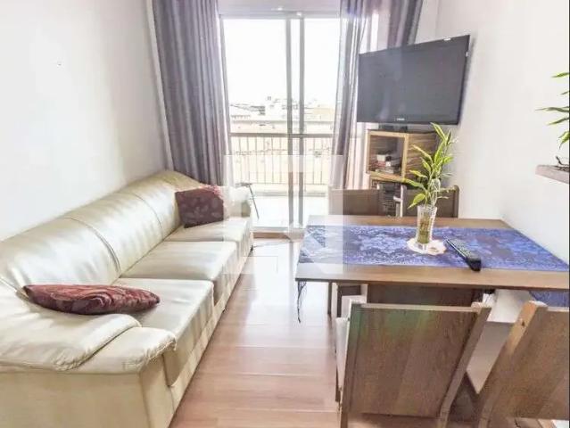 Apartamento para Venda em São Paulo/SP Mooca 3 Quartos
