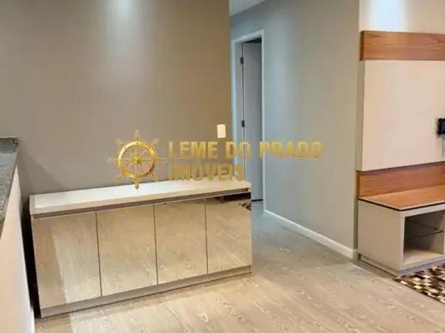 Apartamento para Venda em São Paulo/SP Mooca 3 Quartos