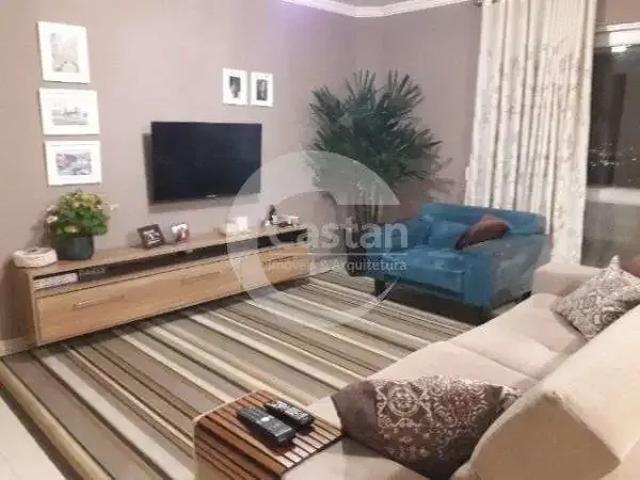 Apartamento para Venda em São Paulo/SP Mooca 3 Quartos