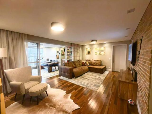 Apartamento para Venda em São Paulo/SP Mooca 3 Quartos