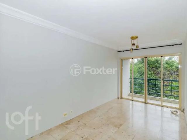 Apartamento para Venda em São Paulo/SP Mooca 3 Quartos